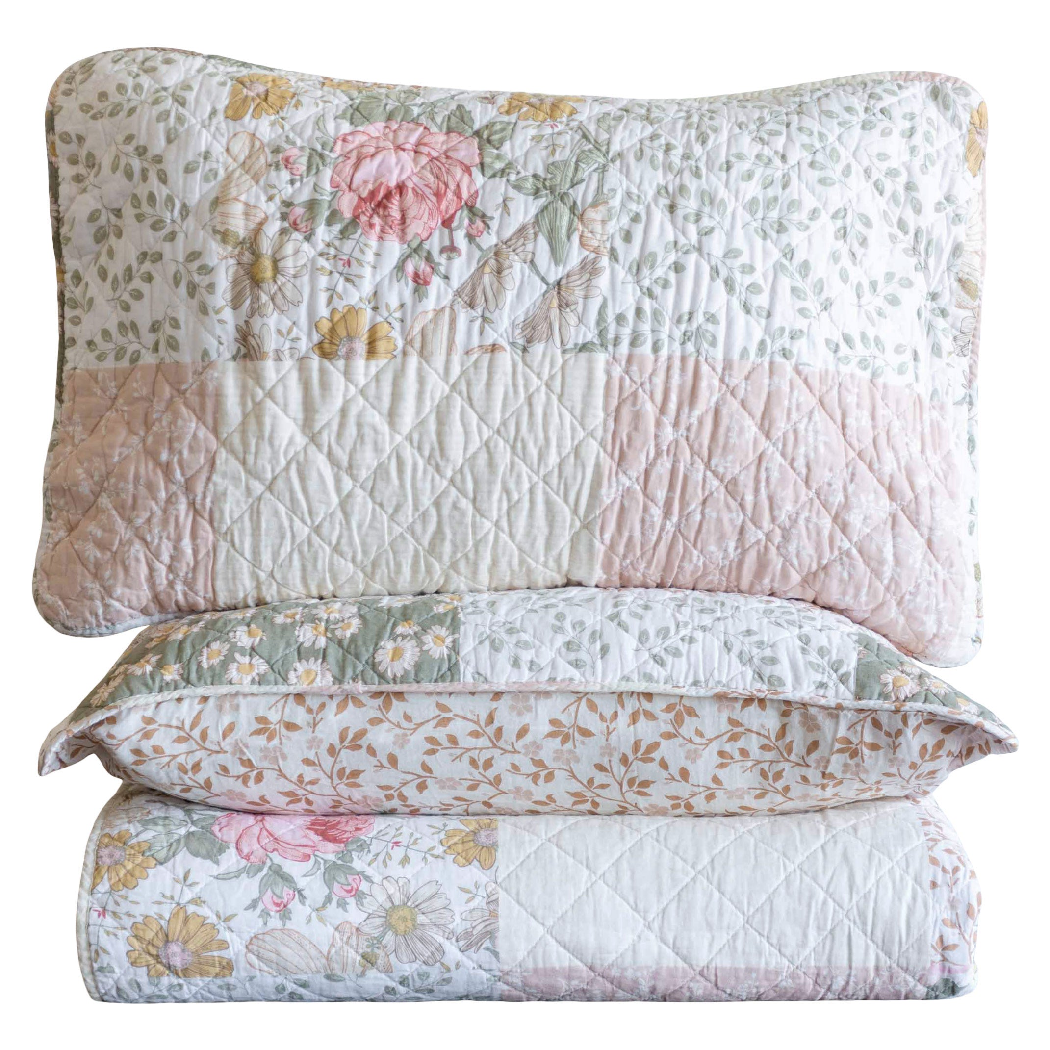 Cotton & Quilt Sets – The Emporium