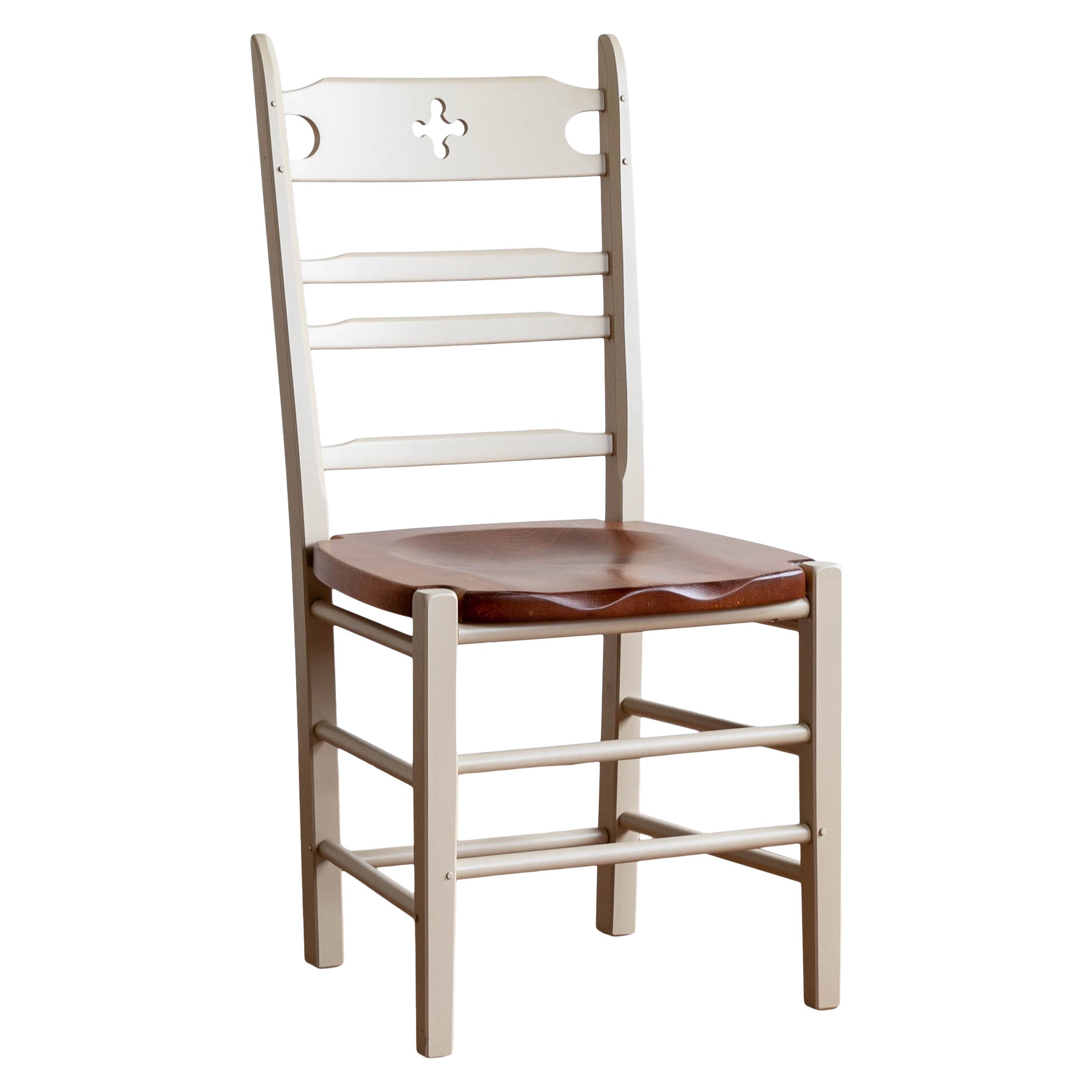 The Emporium | Dining Room | Wolf Chair in Williams